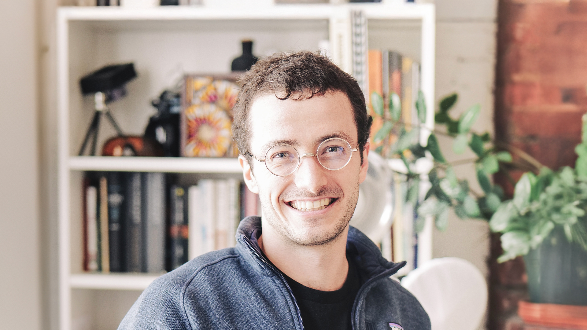 Lars Wander | Art Blocks