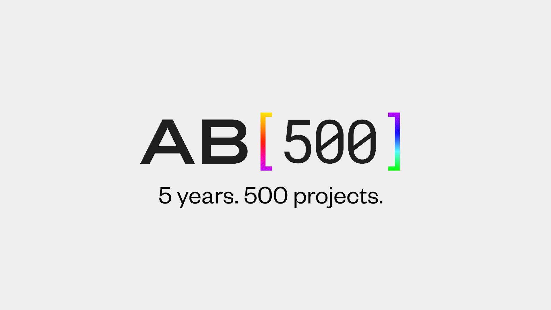 Introducing Art Blocks 500