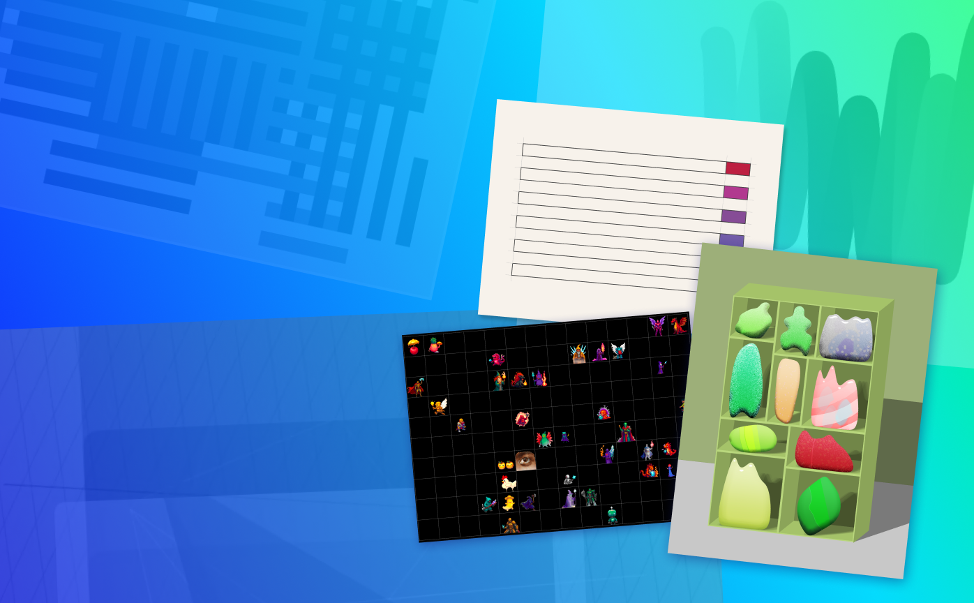 The Final Three: AB500 Comes Full Circle | Art Blocks