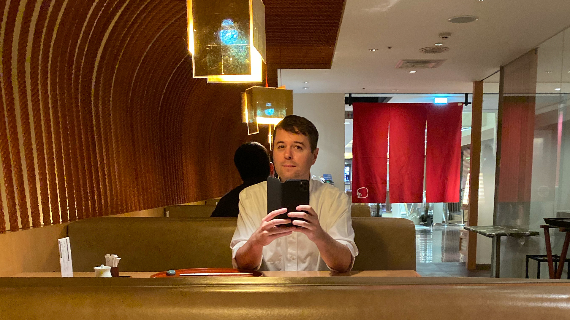 In Conversation with Jimmy Griffith (remnynt) on Proscenium | Art Blocks